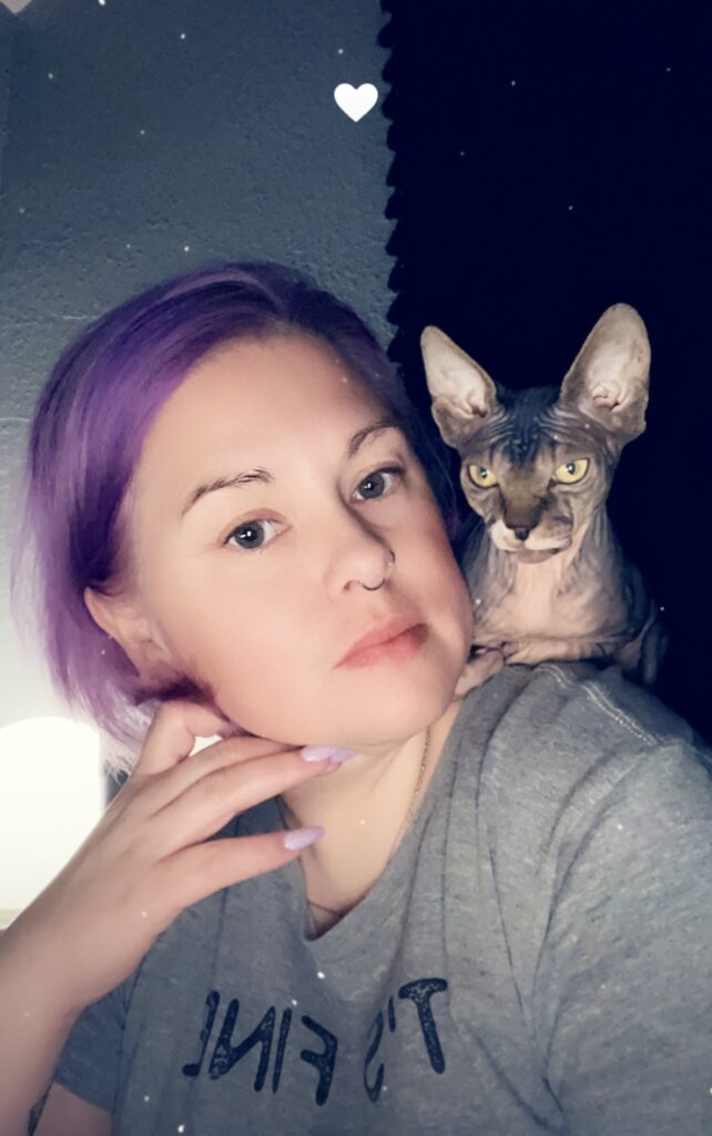 Meet Our Team - Prickly Pear Veterinary Hospital