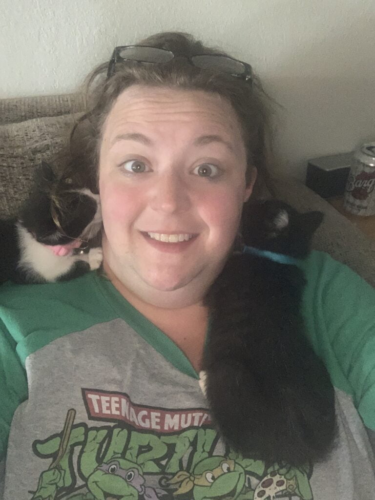 Meet Our Team - Prickly Pear Veterinary Hospital