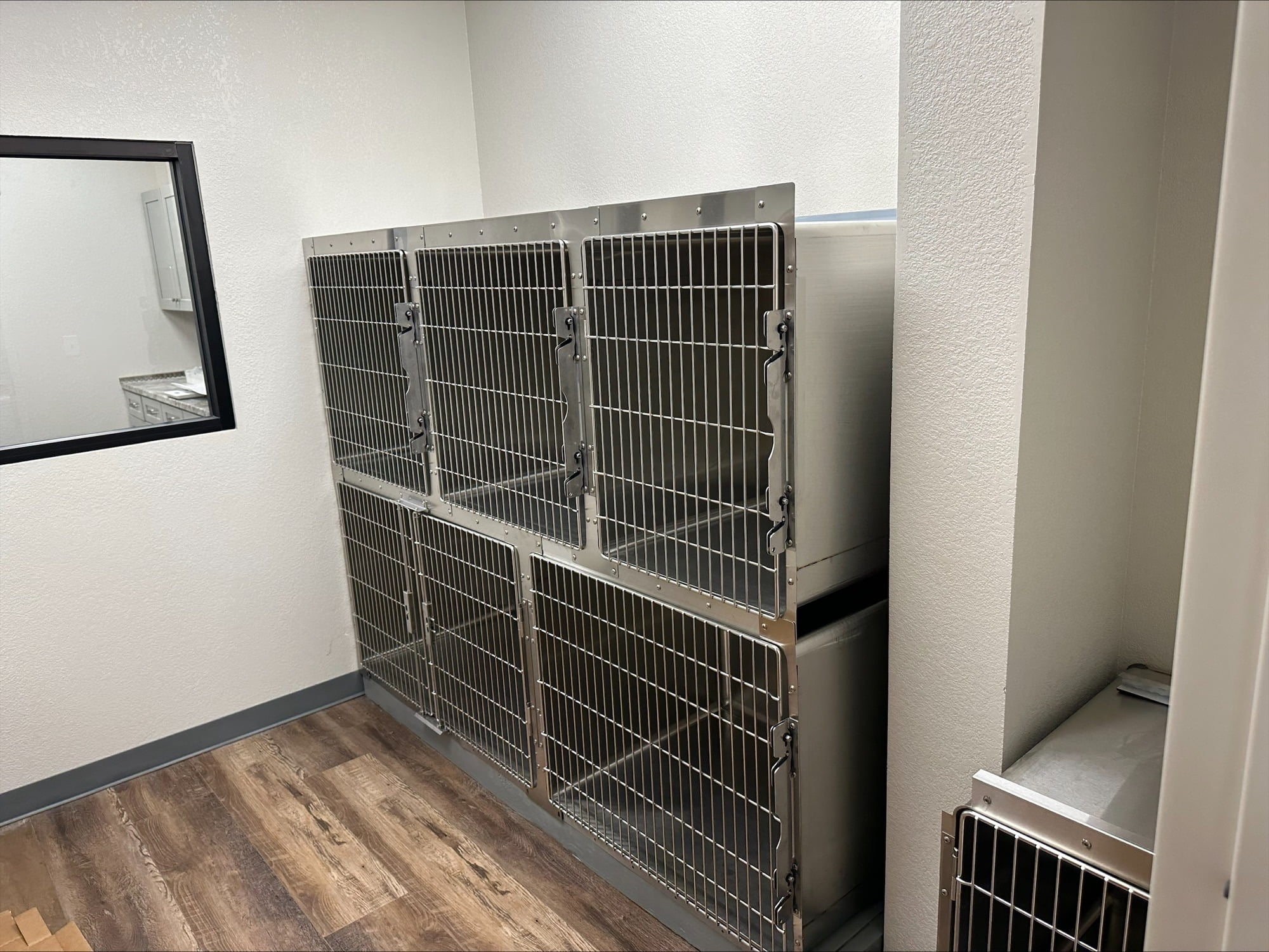 Virtual Tour - Prickly Pear Veterinary Hospital